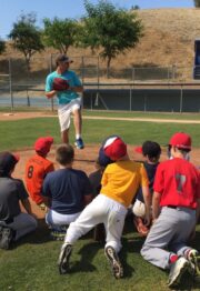 Spring Training Sports